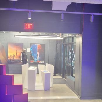 SANDBOX VR - Updated December 2024 - 35 Photos & 56 Reviews - 1115 ...