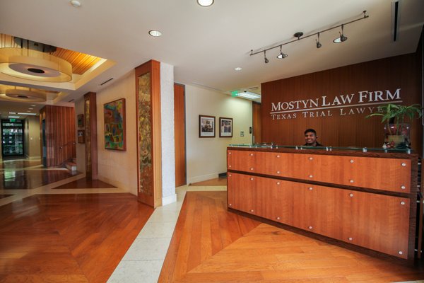 MOSTYN LAW - Updated December 2025 - 14 Photos & 10 Reviews - 3810 W ...