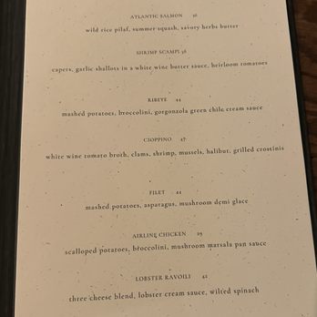 INDIGO CROW - Updated March 2025 - 308 Photos & 351 Reviews - 4515 ...