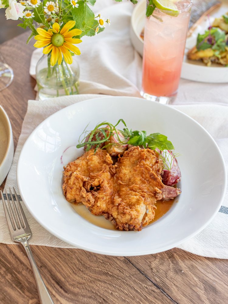 MILTON’S CUISINE & COCKTAILS - BLACK MOUNTAIN - 111 Photos & 82 Reviews ...