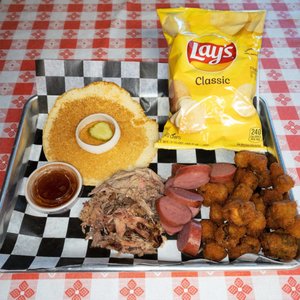 REED’S BARBECUE - Updated November 2025 - 10 Reviews - 821 Mill St ...