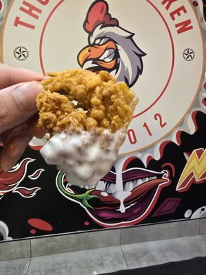 THG’S HOT CHICKEN - Updated August 2025 - 10 Photos - 4099 Erin Mills ...