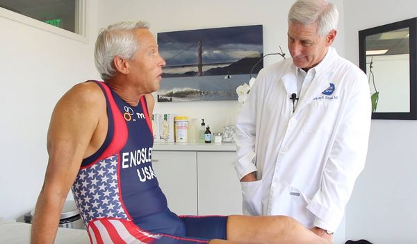 THE STONE CLINIC: KEVIN R. STONE, M.D. - Updated October 2025 - 35 ...