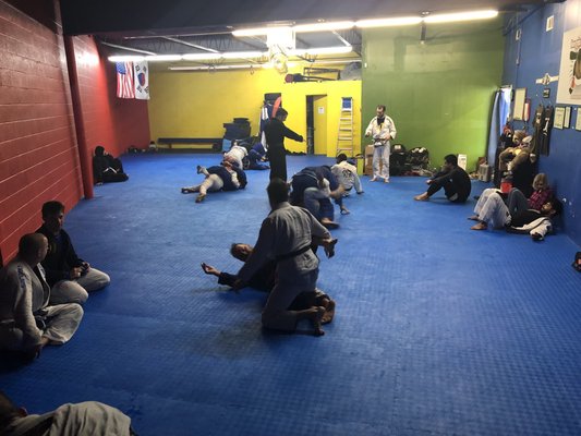 SLOTH BJJ - Updated September 2025 - 13 Reviews - 501 N Main St, Euless ...