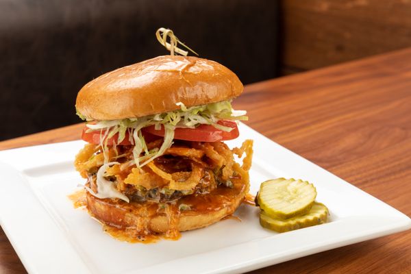 BRU BURGER BAR - Updated October 2025 - 56 Photos & 45 Reviews - 229 S ...