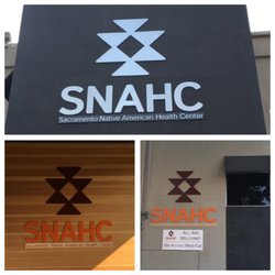 SACRAMENTO NATIVE AMERICAN HEALTH CENTER - 22 Photos & 84 Reviews ...