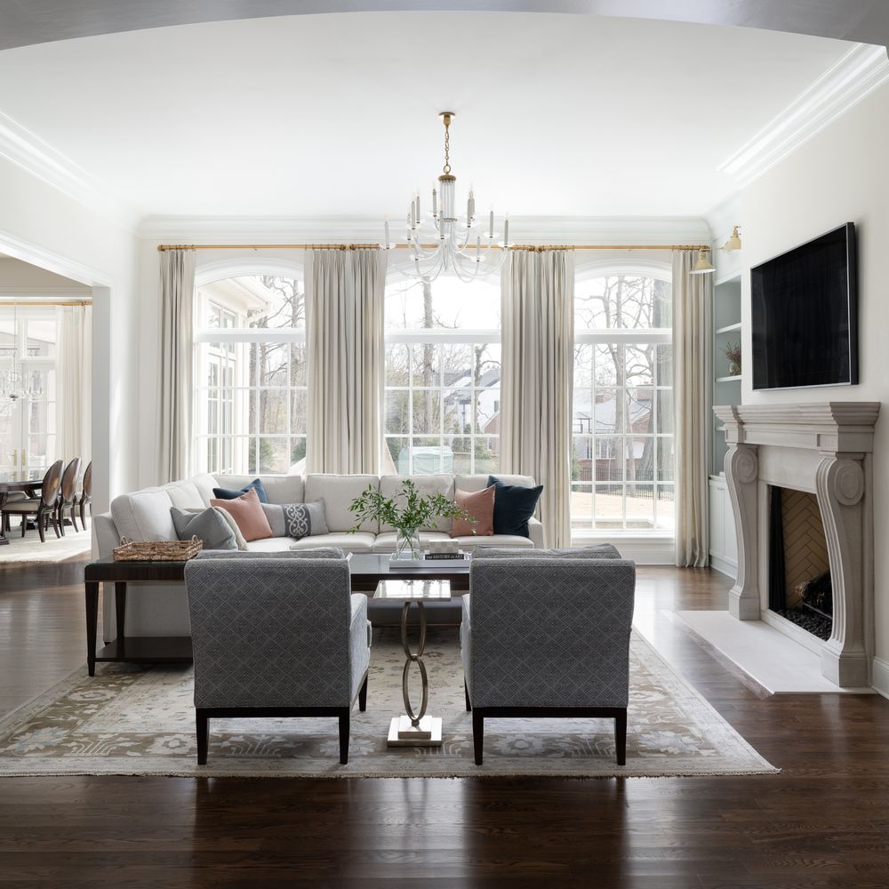 HOSKINS INTERIOR DESIGN - Updated September 2025 - 12 Photos - 1057 E ...