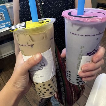PIN MING BUBBLE TEA - Updated April 2025 - 227 Photos & 117 Reviews - 5 ...