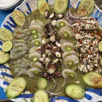 MARISCOS EL MORENO - Updated June 2025 - 243 Photos & 365 Reviews ...