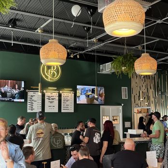 UNCOMMON PATH BREWING - Updated May 2024 - Yelp