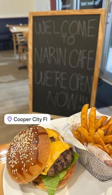 NARIN CAFE - Updated December 2025 - 47 Photos & 27 Reviews - 8735 ...