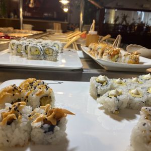 BUFFET CITY - Updated July 2024 - 63 Photos & 63 Reviews - 8801 ...