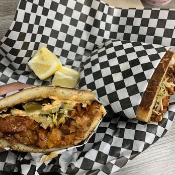 THE TACO BOSS - Updated June 2024 - 101 Photos & 90 Reviews - 2320 W ...