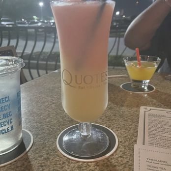 QUOTES WILLOWBROOK - Updated September 2024 - 511 Photos & 318 Reviews ...