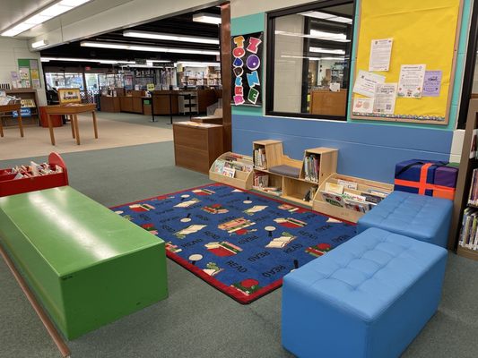 HAWAII STATE PUBLIC LIBRARY SYSTEM - MILILANI LIBRARY - Updated January ...