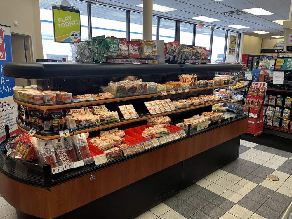 HOLIDAY STATION STORE - Request a Quote - 21451 S Diamond Lake Rd ...