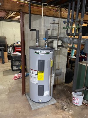 TRIUMPH HOME SERVICES - Updated September 2025 - 10 Photos - 7 Tallwood ...