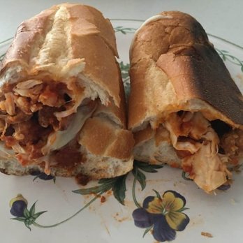 NINUZZO TRATTORIA - Updated October 2025 - 125 Photos & 195 Reviews ...