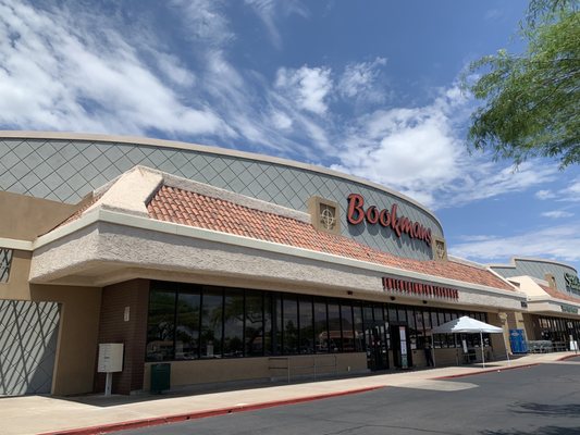 BOOKMANS ENTERTAINMENT EXCHANGE - 157 Photos & 247 Reviews - Books ...