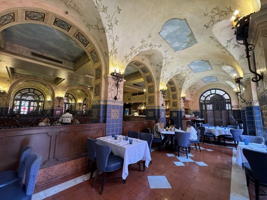 MISSION INN RESTAURANT - Updated July 2024 - 2164 Photos & 1521 Reviews ...