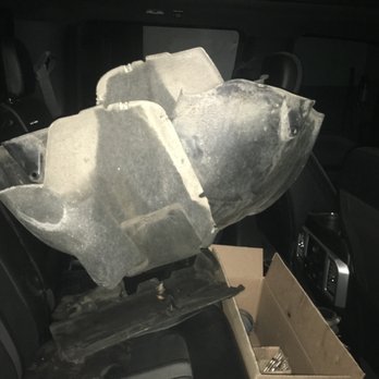 WAYNE COUNTY FORD - Updated December 2025 - 28 Reviews - 971 Texas ...