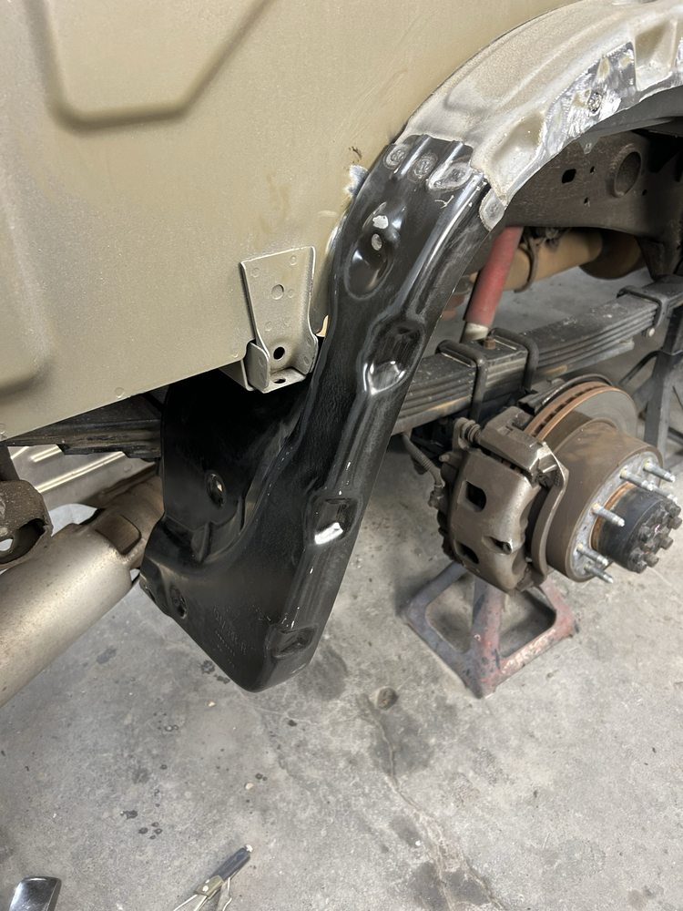 A1 AUTO BODY - Updated June 2026 - Request a Quote - 19 Photos - 2533 ...