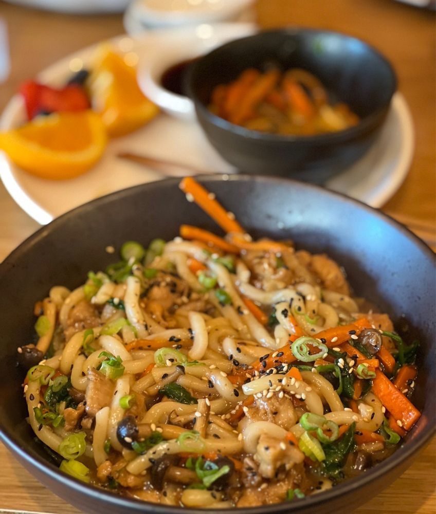 TOBIUO SUSHI & BAR - Updated December 2024 - 1859 Photos & 487 Reviews ...