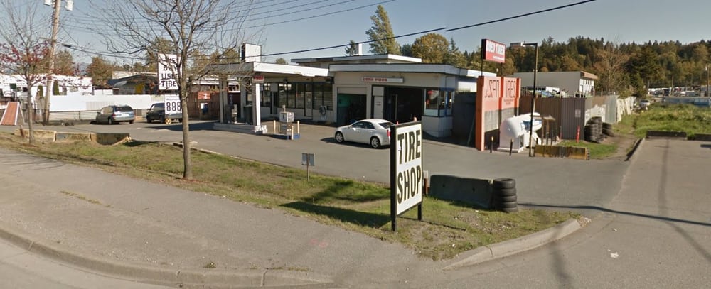 USED TIRES - Updated December 2025 - 10852 Scott Rd, Surrey, British ...