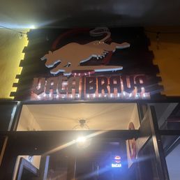 VACA BRAVA - Updated October 2025 - 306 Photos & 245 Reviews - Calle ...