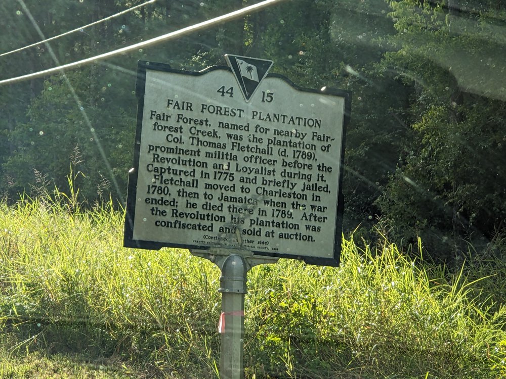 FAIR FOREST PLANTATION - Updated December 2025 - 205 River Hills Rd ...