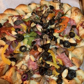 WILD GARLIC PIZZA & PUB - 272 Photos & 382 Reviews - 670 Mount Rose St ...
