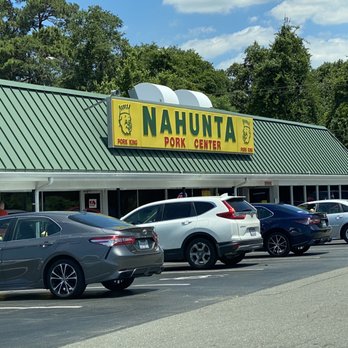 NAHUNTA PORK CENTER - Updated January 2026 - 47 Photos & 40 Reviews ...