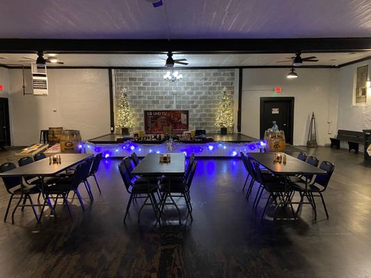 SPRINGFIELD CORNERS - BAR & EVENT VENUE - Updated December 2025 ...