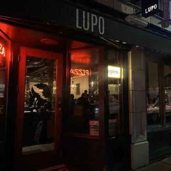 LUPO - Updated March 2025 - 412 Photos & 295 Reviews - 4303 Fremont Ave ...