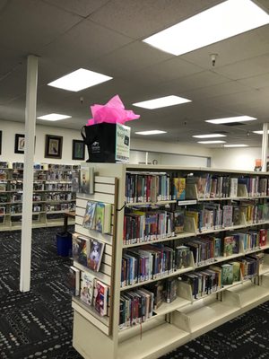 NORTH VALLEYS LIBRARY - Updated October 2025 - 94 Photos & 12 Reviews ...