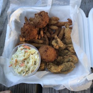 THE GREAT MACHIPONGO CLAM SHACK - 230 Photos & 316 Reviews - 6468 ...