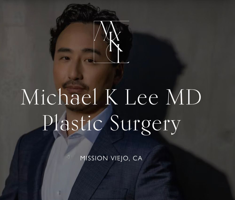 MICHAEL K LEE, MD - Updated August 2025 - 26800 Crown Valley Pkwy ...