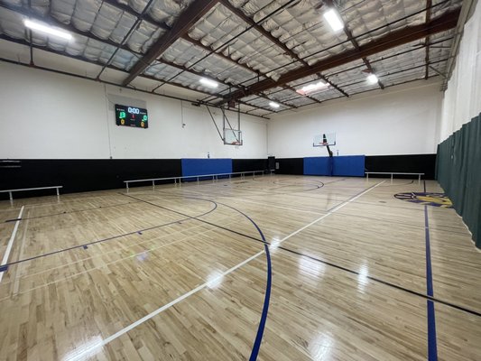 JUMP BEYOND SPORTS - Updated October 2025 - 1780 Oak St, Torrance ...