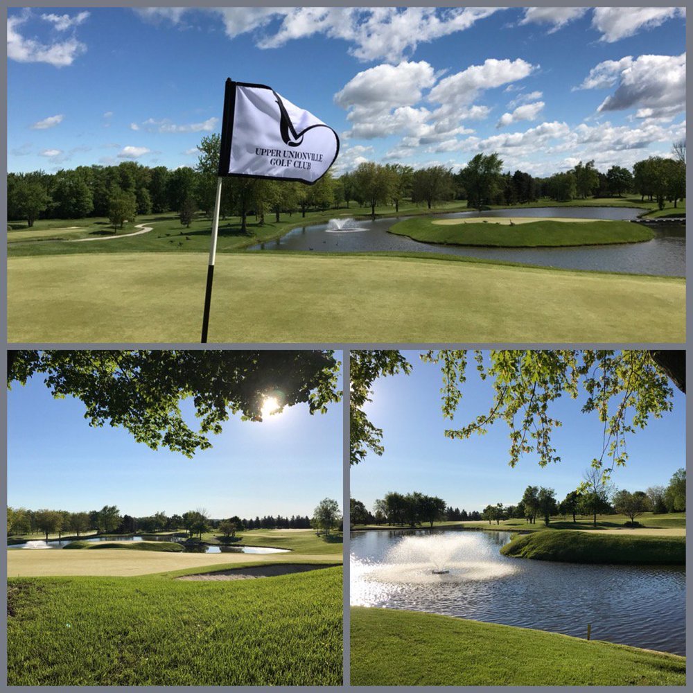 UPPER UNIONVILLE GOLF CLUB - Updated December 2025 - 11207 Kennedy Road ...