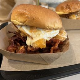 THE FLYING YOLK - Updated December 2025 - 756 Photos & 887 Reviews ...