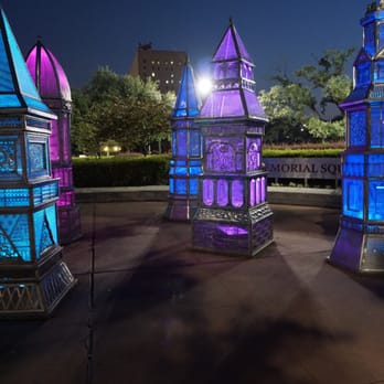 ROOT MEMORIAL SQUARE - Updated January 2026 - 22 Photos - 1400 Clay St ...