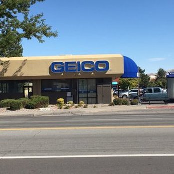 GEICO INSURANCE AGENT - Updated October 2025 - 20 Reviews - 3650 S ...