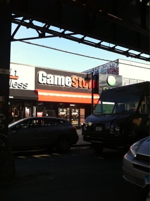 GAMESTOP - Updated December 2025 - 24 Reviews - 2141 86th St, Brooklyn ...