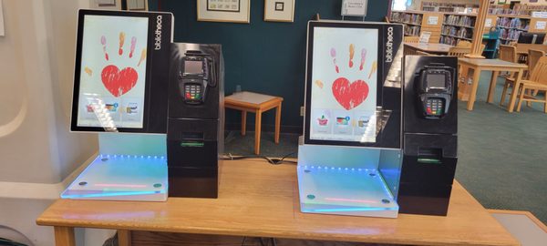 PLEASANTON LIBRARY - Updated July 2025 - 136 Photos & 103 Reviews - 400 ...