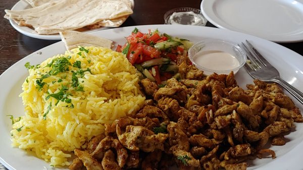 KASLIK MEDITERRANEAN CUISINE - 125 Photos & 137 Reviews - 7847 N ...