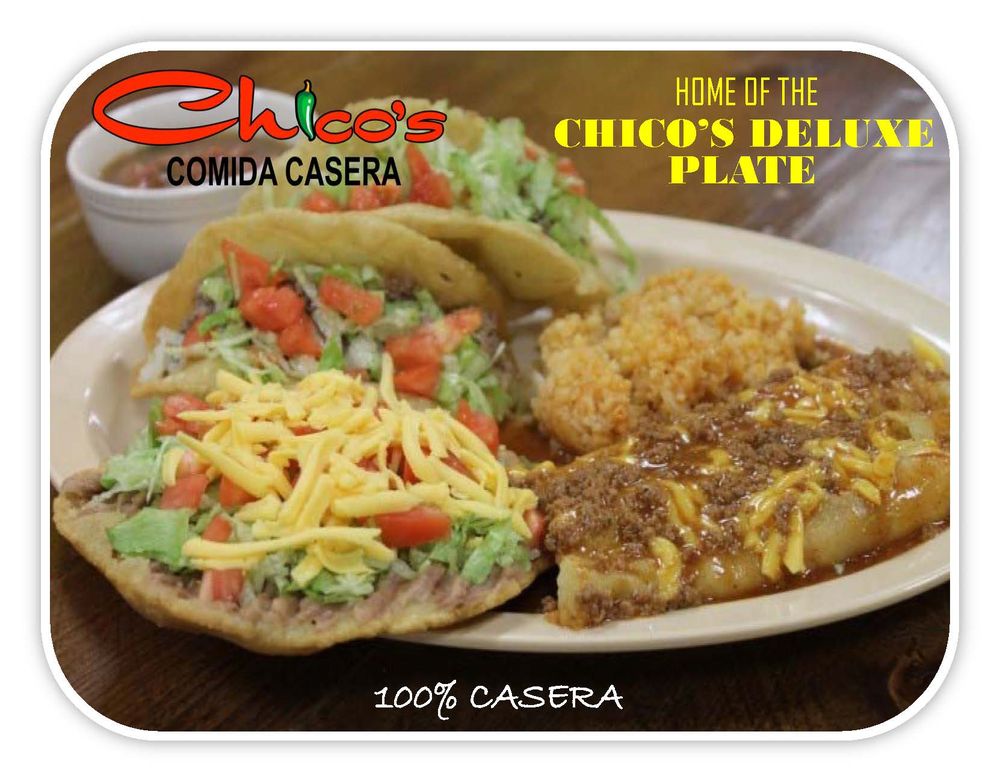 CHICO’S COMIDA CASERA - Updated April 2025 - 22 Photos & 18 Reviews ...