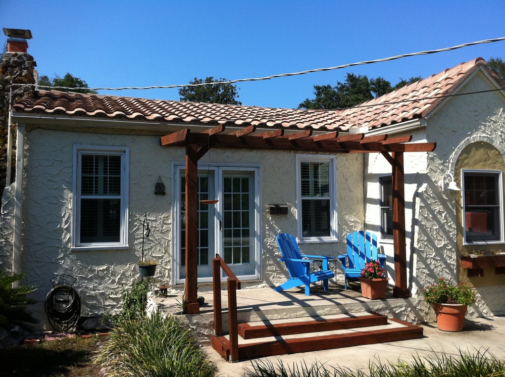 BAXTER WINDOWS & DOORS - Updated June 2026 - 102 Drennen Rd, Orlando ...