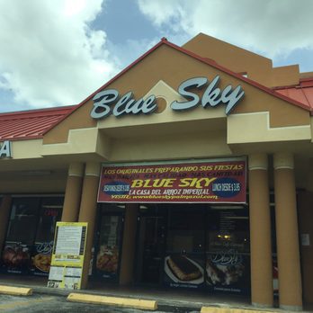 BLUE SKY FOOD BY THE POUND - Updated December 2025 - 10 Photos - 11300 ...