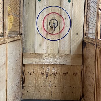 SHIELD N SHEATH HATCHET HOUSE - Updated January 2026 - 24 Photos & 11 ...