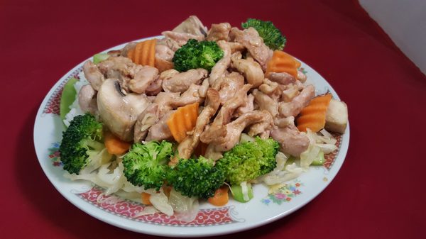 SUPER CHEF GRILL - 49 Photos & 77 Reviews - Chinese - 280 Robson Street ...